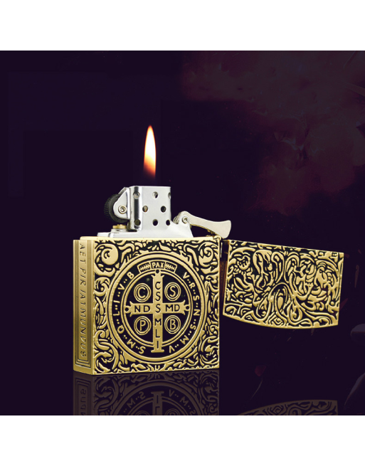 Constantine Lighter i Filmstørrelse af Zorro